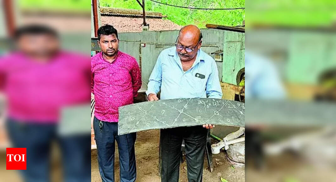 Rath Chariots: Meet The Experts Behind The Brake System Of Rath ...