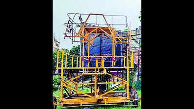 Rath Yatra: Steel City Rath Yatra Celebrations | Ranchi News - Times of ...