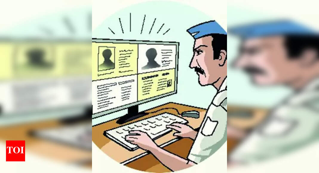 Traffic Police: Traffic police’s ‘interface unit’ tackles complaints on ...