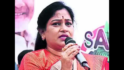 Jagan Mohan Reddy: TDP hits back at Jagan Mohan Reddy over remarks on government arrest ...