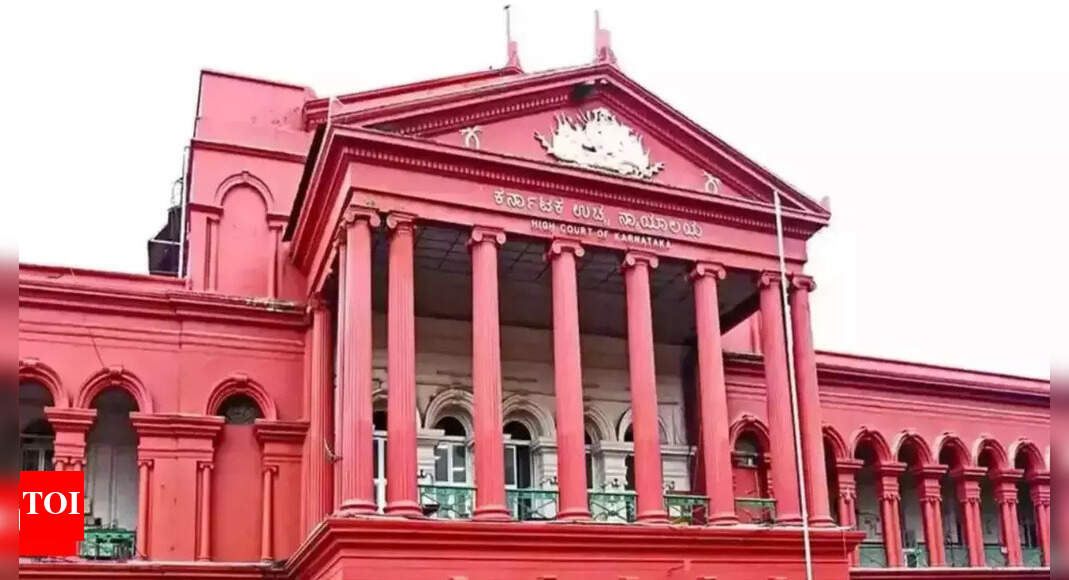 Karnataka HC says it can’t tell govt to use only Kannada, discard English; dismisses PIL ...