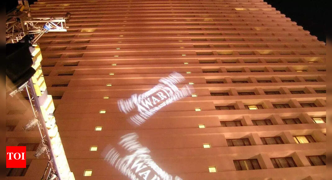 Raymond board OKs demerger of realty business - Times of India