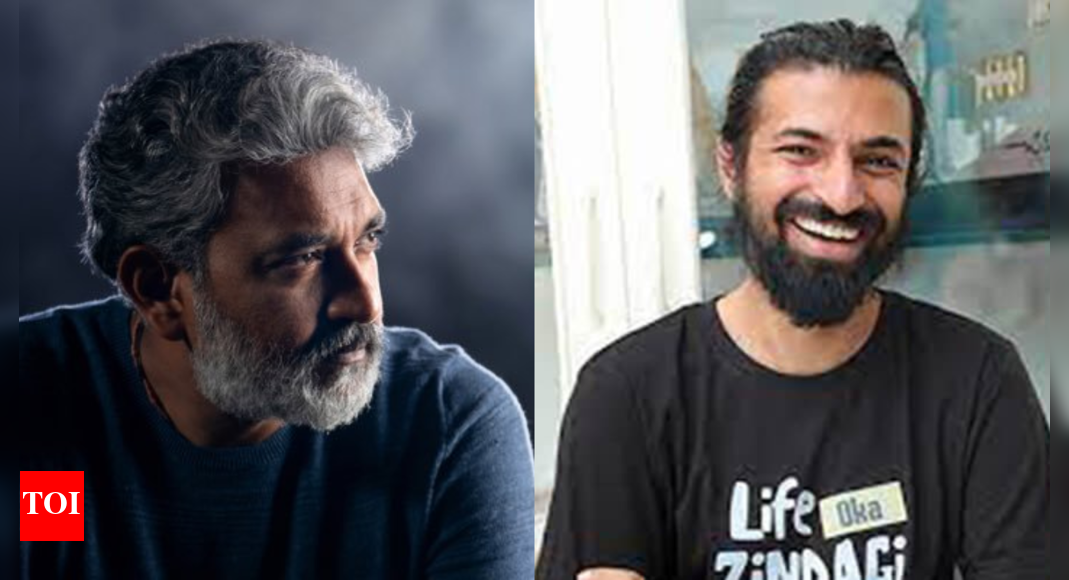 'Kalki 2898 AD' director Nag Ashwin believes SS Rajamouli would be ...