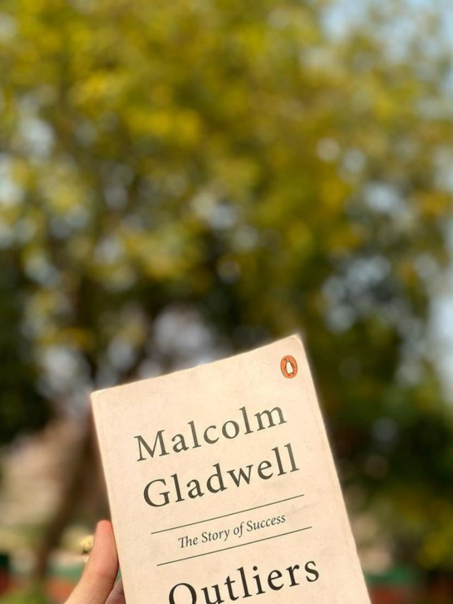 Most Insightful Quotes from Outliers | Times Now