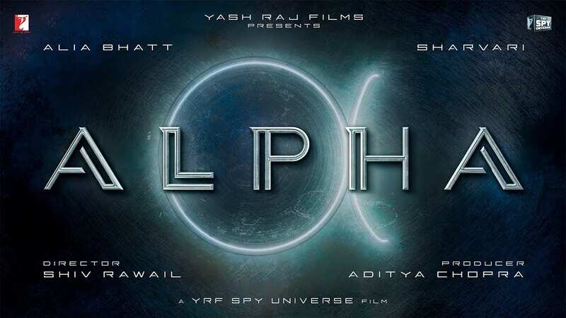 Alpha - Official Title Announcement