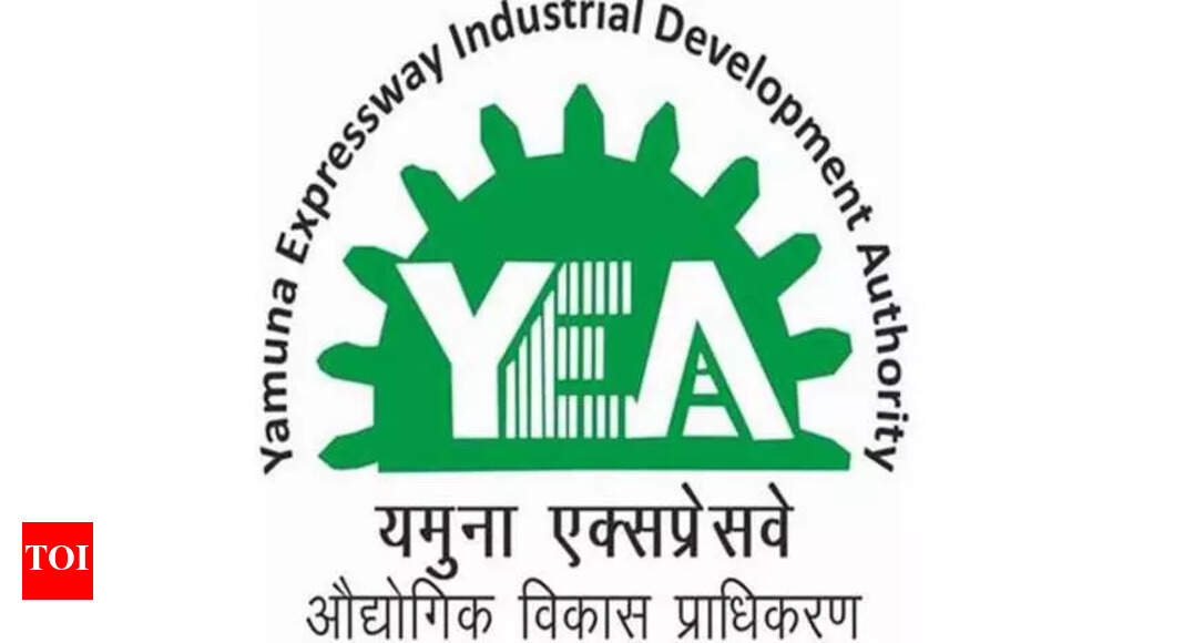 YEIDA to Construct Flatted Factories for Medical Devices and Garments ...