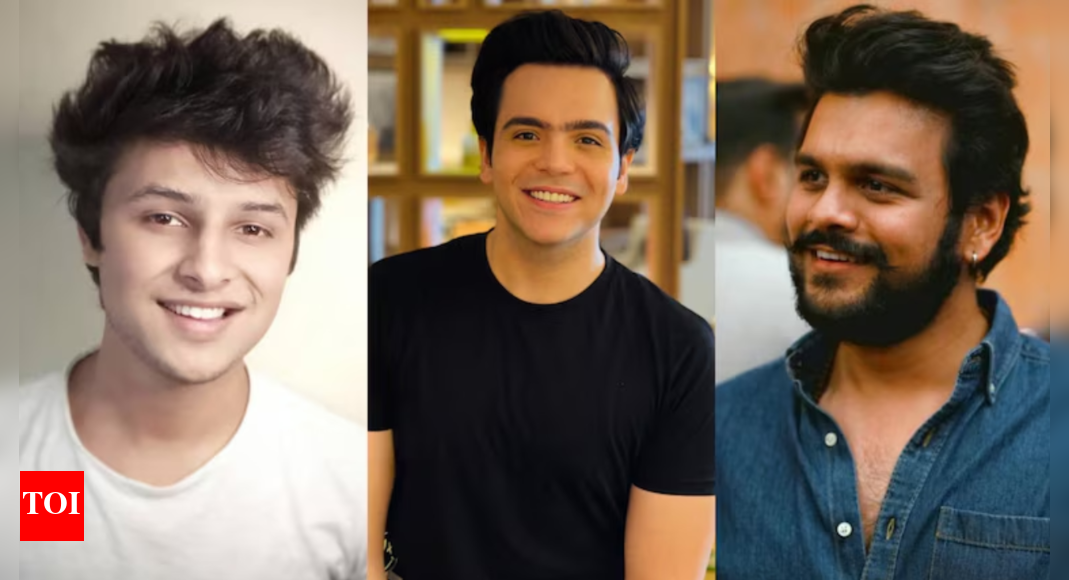 Bhavya Gandhi: Did you know? Taarak Mehta Ka Ooltah Chashmah's new Tapu ...