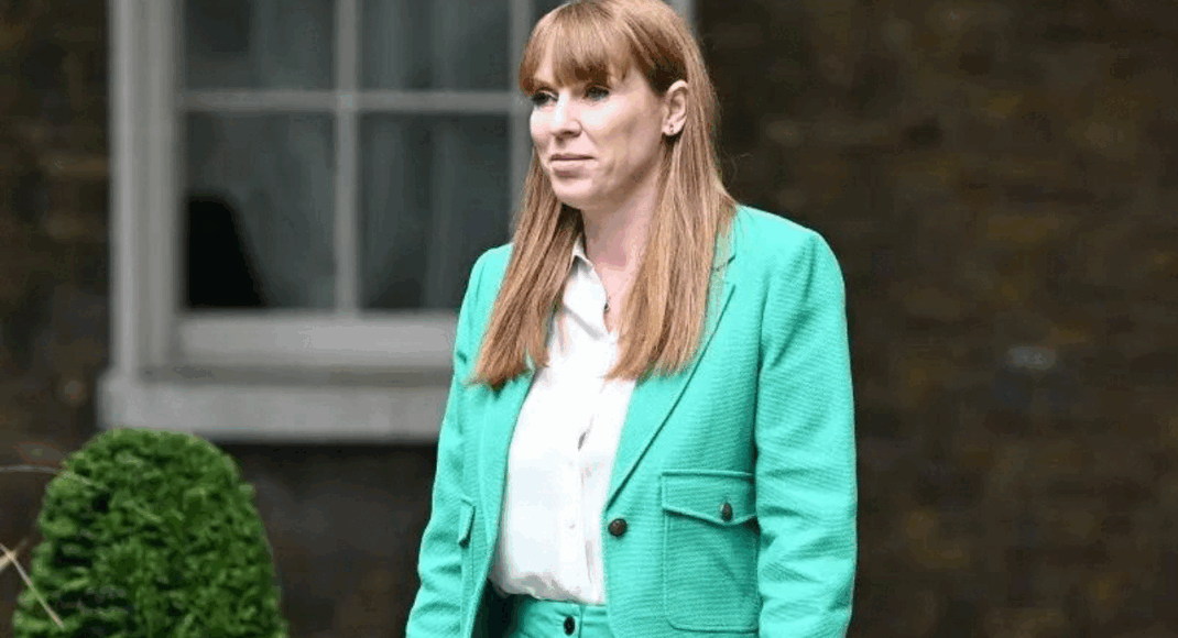 UK Election Results 2024 LIVE Updates: PM Kier Starmer appoints Rachel ...