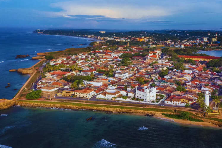 Asia’s iconic forts that are also UNESCO World Heritage Sites | Times ...