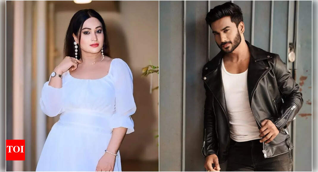 Meet the Sindya Siblings: Anikha and Vinay, reign as television's ...