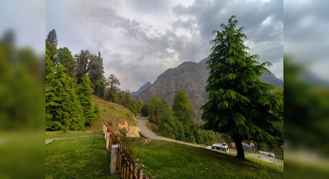 5 underrated hill stations to visit in India for a peaceful getaway ...