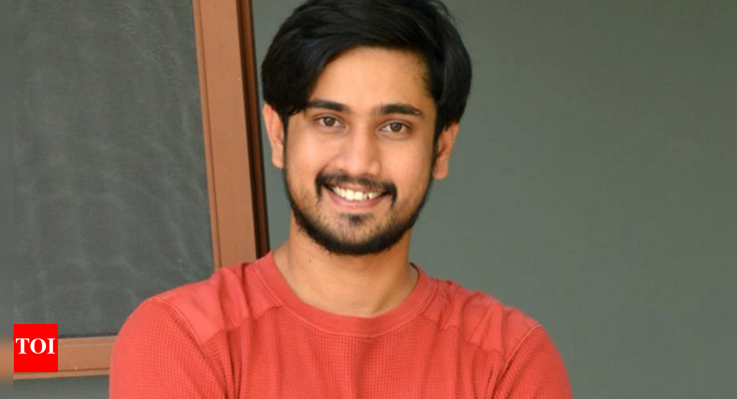 Raj Tharun News: Actor Raj Tharun faces police complaint from longtime ...