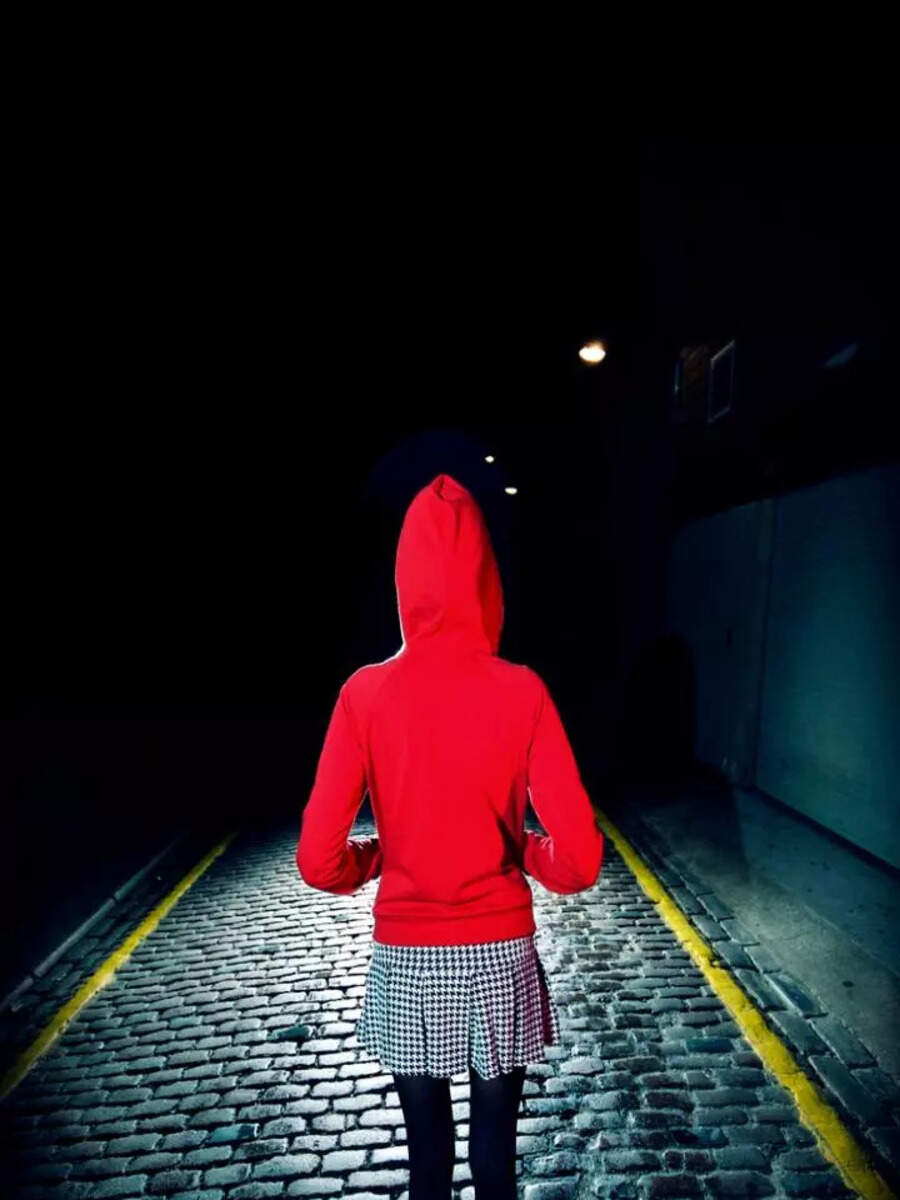 10 unsafe cities in India for women | Times of India