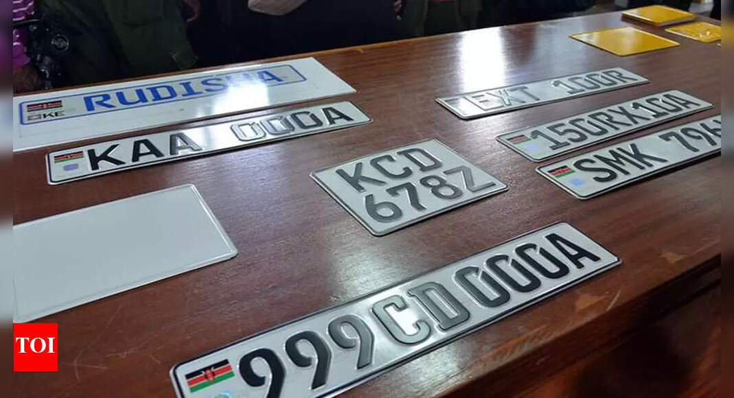 From birth dates to lucky digits: Numerology tips for your Car's fancy ...