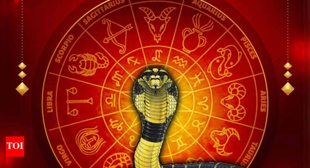 Facing obstacles in career advancement? The reason can be Kaal Sarp ...