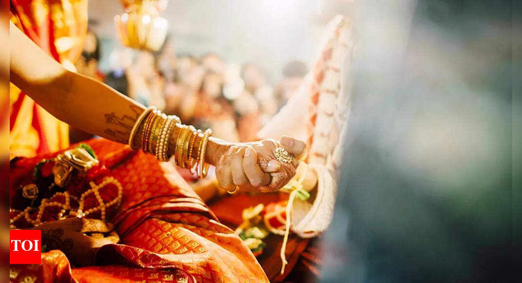 What's the truth behind Manglik Dosha and Gun Milaan? - Times of India