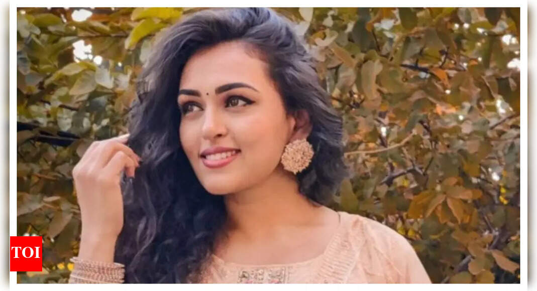 Exclusive - Sonu Chandrapal set to make her Nepali movie debut with the ...