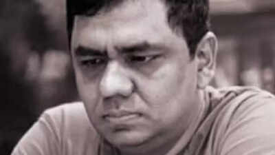 Bangladesh's top chess grandmaster dies mid-match | Chess News - Times ...
