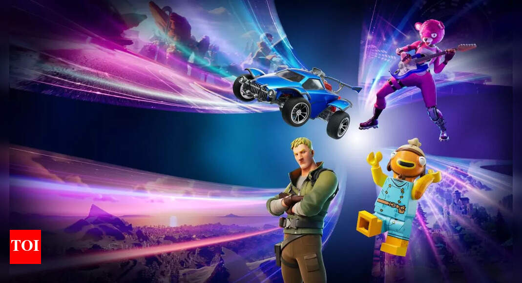 Fortnite not working? Tips to check and fix server status in the US and ...