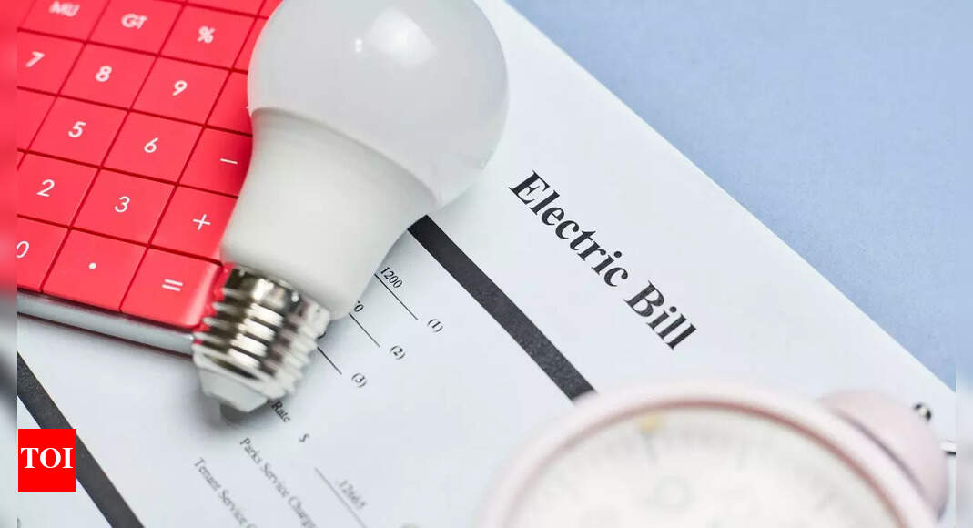 Want to reduce your electricity bill? Follow these 9 best tips | - The ...
