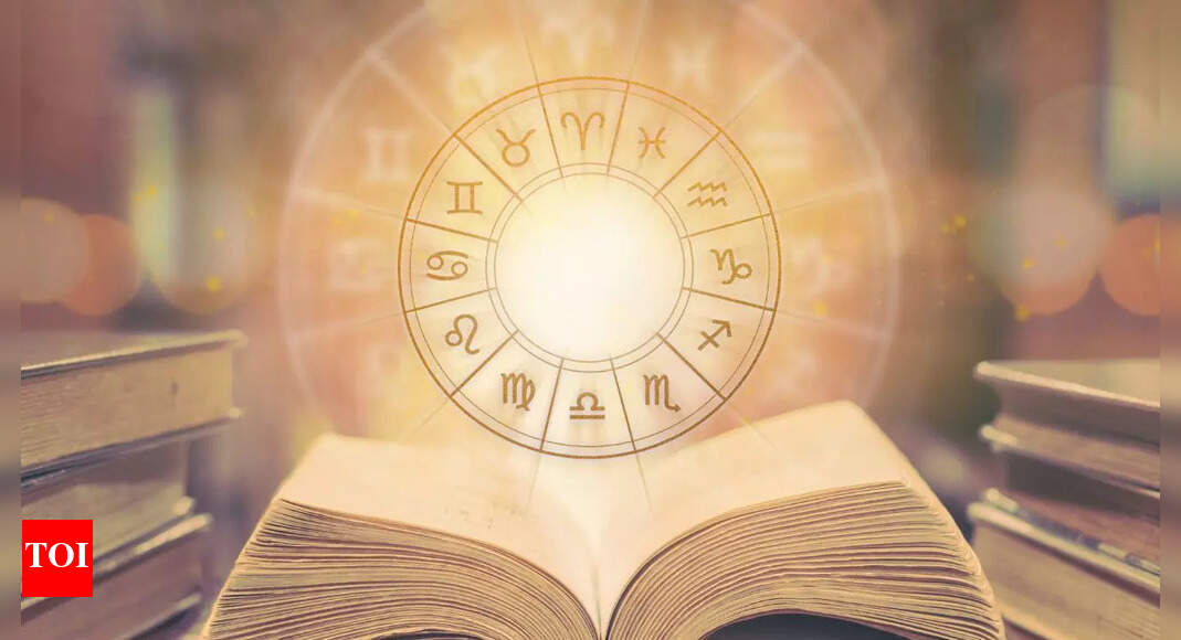 Your Daily CAREER horoscope: 7th July 2024 - Times of India