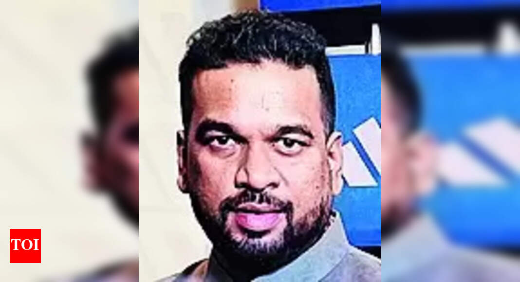 MCA President: Ajinkya Naik Emerges as Strong Candidate for MCA ...