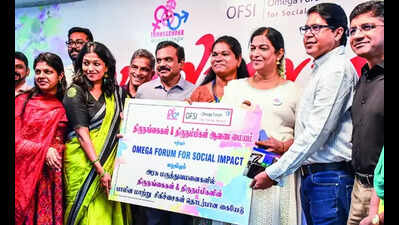 Transgender Health Support: Help desk for transgenders launched at ...
