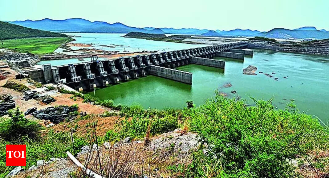 Polavaram Project: Challenges in Acquiring Land for Polavaram Oustees ...