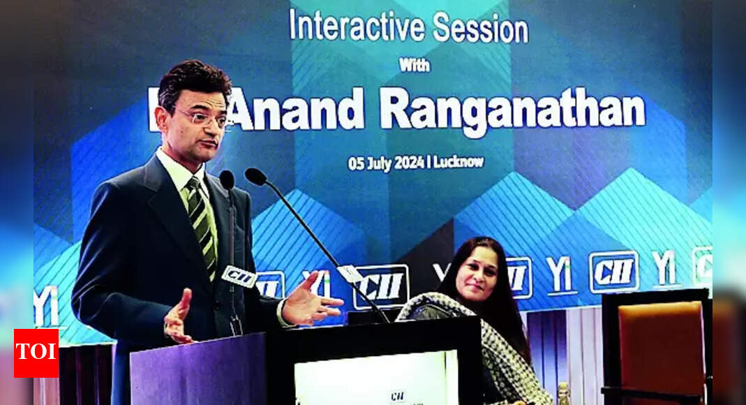 India Progress: India’s progress needs participation of every citizen ...