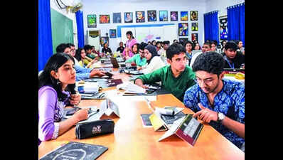 Leadership Skills: La Martiniere Girls' College Model United Nations ...