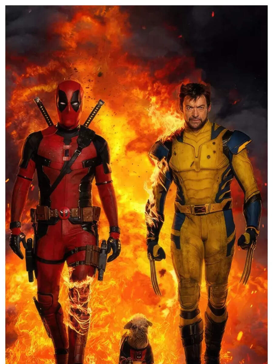 'Logan', 'Loki', 'Avengers: Endgame': Movies to watch before Deadpool ...