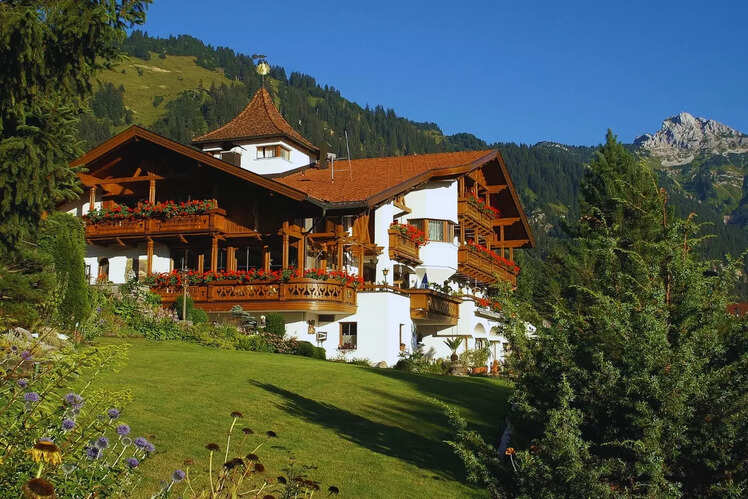 8 countries famous for their countryside destinations | Times of India ...