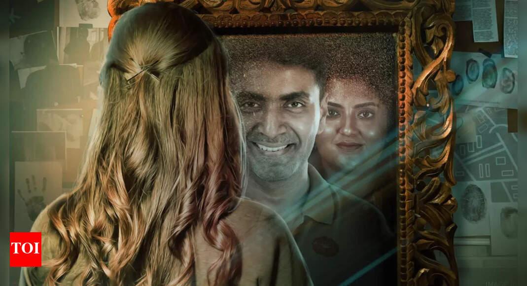 First look of Prajin & Ivana Varun starrer Raanjha | Tamil Movie News - Times of India