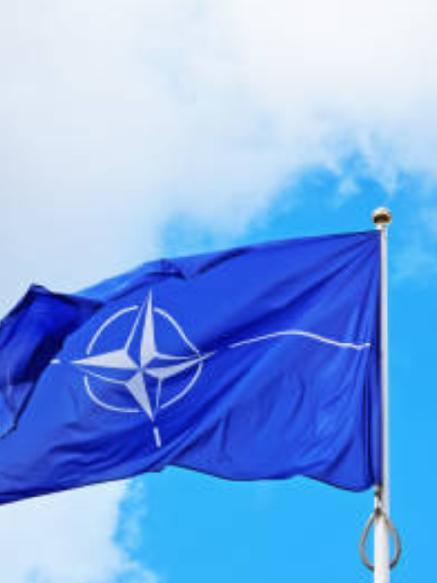 UPSC Notes: NATO Alliance Explained in 10 Points | UPSC Notes in ...