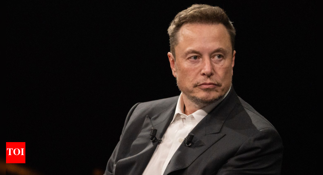 Elon Musk takes a dig at Facebook CEO’s 4th of July surfing video: May ...