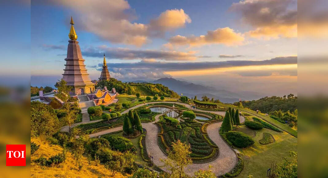 Royal Thai Consulate to host a Thai travel and tourism fair in Kolkata | Events Movie News ...