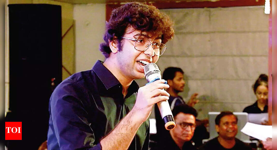 A musical tribute to the music legend Mohd Rafi | Events Movie News ...