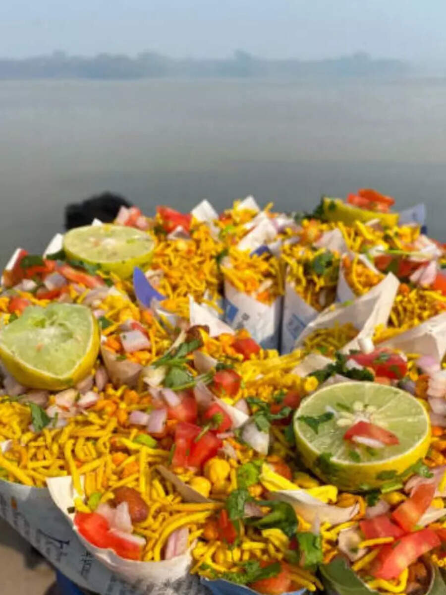 9 Indian Street Foods That Are Healthy | Times Now