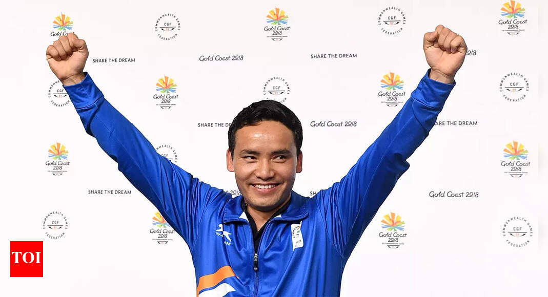 Shooter Jitu Rai retires from Army to focus on grooming youngsters ...
