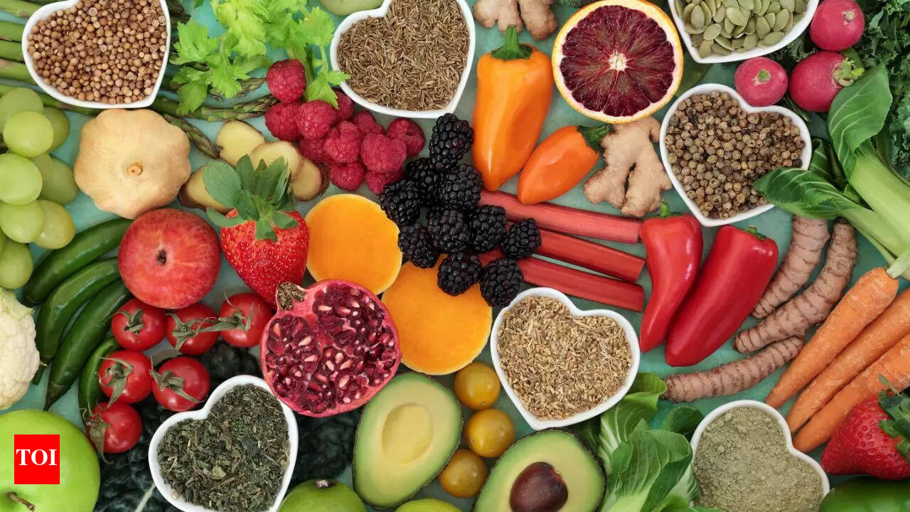 Anti Blood Clotting Foods