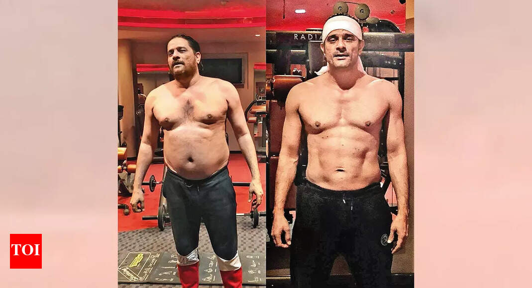 ‘Actors’ motivation for weight loss is tied to their roles, shouldn’t ...