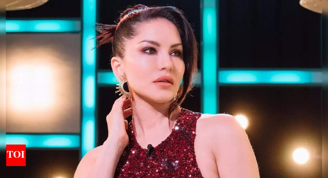 Splitsvilla X5: Host Sunny Leone’s advice for contestants, says ‘When ...