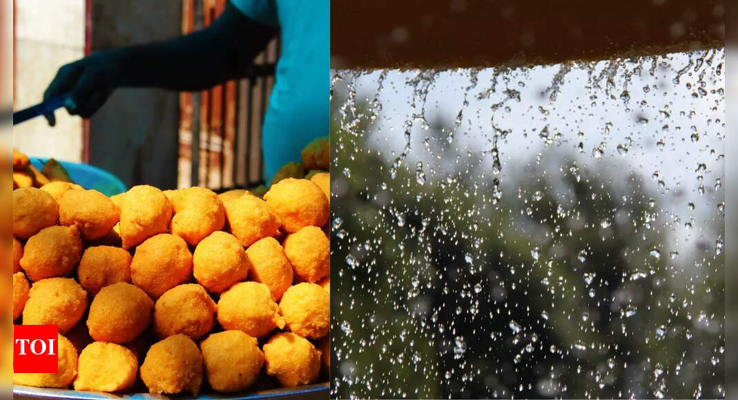 Common foods you must avoid eating in Monsoons - The Times of India