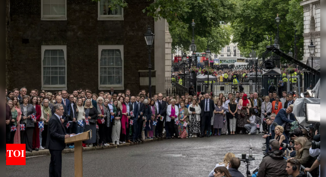 After crushing defeat, fight begins for 'soul' of UK Conservative Party ...