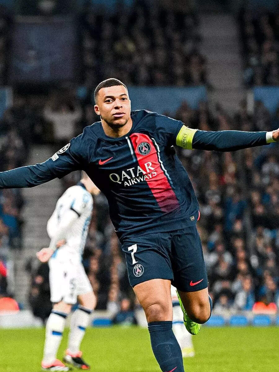 10 Biggest Football Transfers Completed so Far in 2024 | Times Now