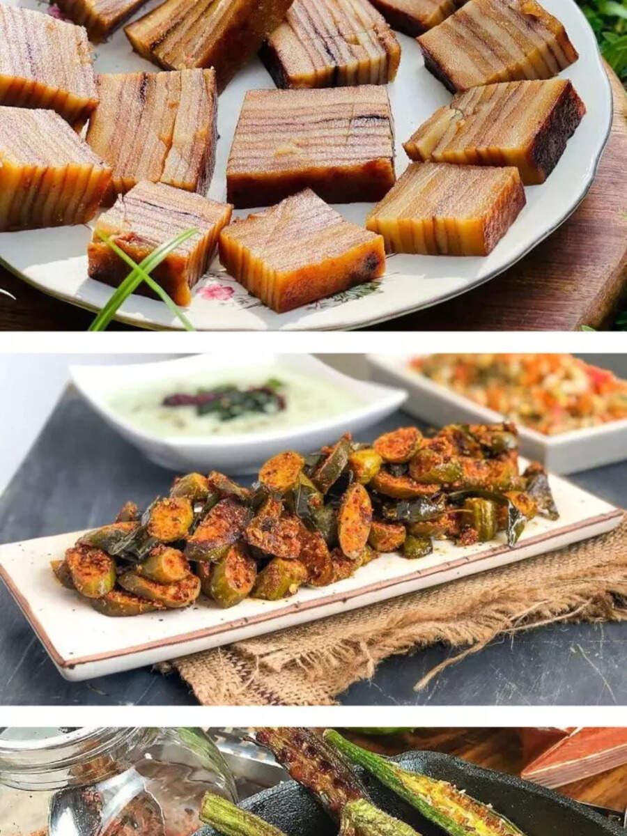 10 vegetarian Goan dishes to enjoy in Goa | Times of India