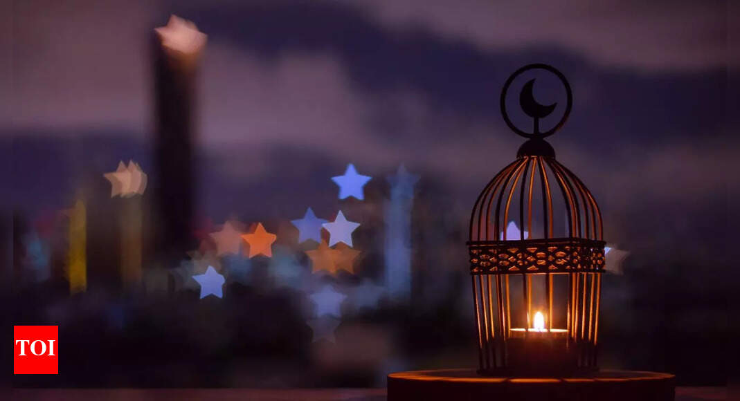 75+ Islamic New Year 2024 Messages, Greetings, Wishes and Quotes for ...