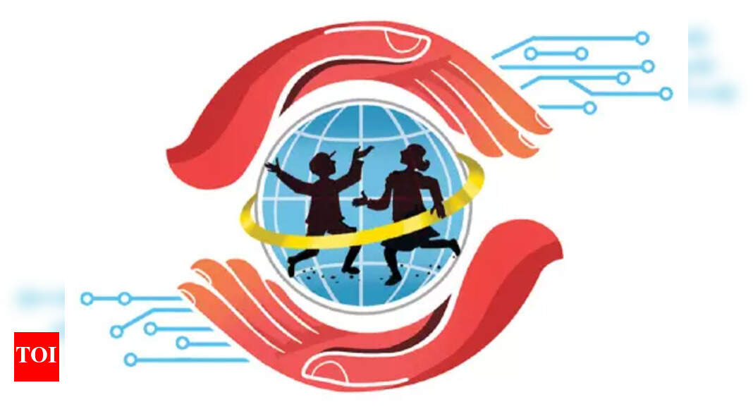 Cybercriminals target kids using games, fake IDs: SP | Goa News - Times of India