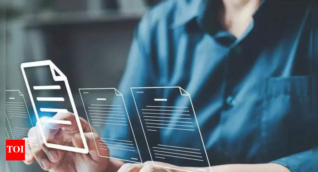 Bharatiya Sakshya Adhiniyam: E-documents admissible as primary evidence ...