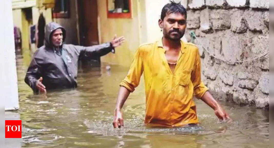 Doctors on alert as typhoid cases rise in Pune; PMC blames uncleaned ...